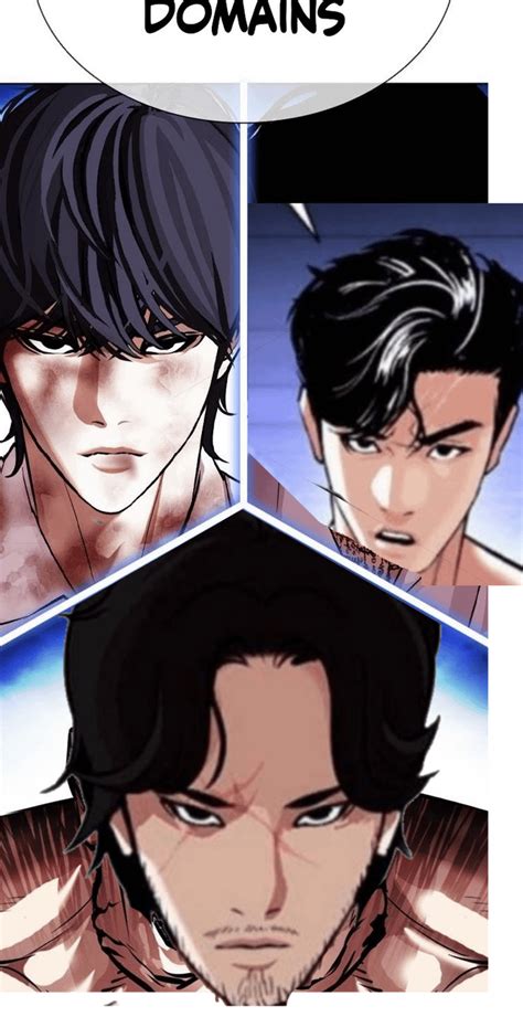 My Bad Predictions R Lookismcomic