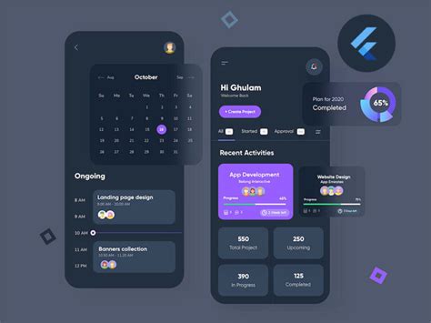 Flutter Is The Future Of Mobile App Development Heres Why Alcax