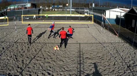 100 Beach Volleyball Drills For Beach Volleyball Training