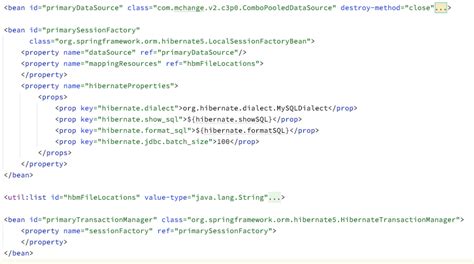 Hibernate 5x Could Not Obtain Transaction Synchronized Session For