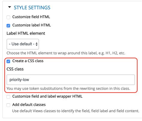 Ux D8 Views Expose Responsive Classes In The Ui Via Table Settings