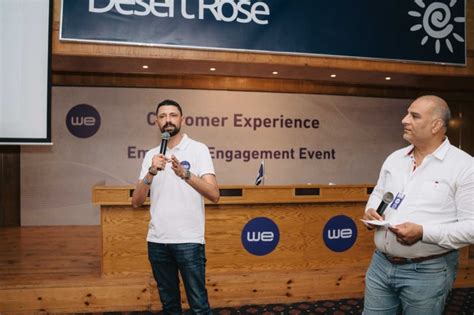 hisham hassan on linkedin employee engagement cx what a day