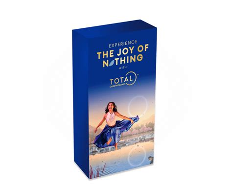 TOTAL30® Monthly Contact Lenses from Alcon | TOTAL® GB