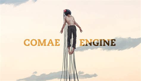 Comae Engine Recasting D Roleplaying