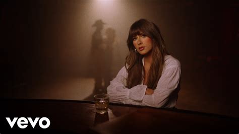 ‘choosin Texas Lyrics By Ella Langley Official Song Words