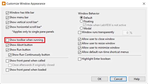 Tips For Creating An Effective User Interface In Labview Digilent Blog