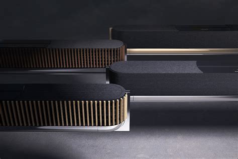 Beosound Theatre Bang And Olufsen On Behance