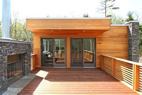 Resolution 4 Architecture RES4 Modern Residential Design Modular