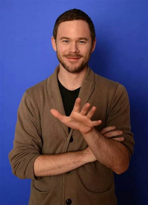 Aaron Ashmore At Dragoncon 2014 Celebrities Identical Twins Latest
