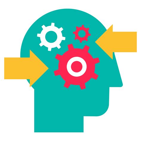 Decision Making And Problem Analysis Flat Vector Icon 17130689 Vector