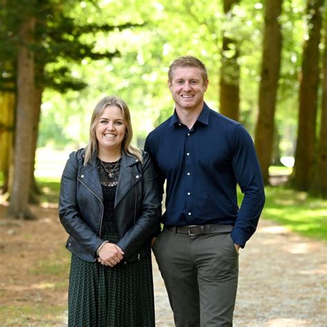 Rachel And Hayden Real Estate Agent Trade Me Property