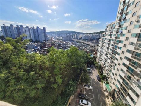 홍제동 유원하나아파트 단지소개 네이버 블로그
