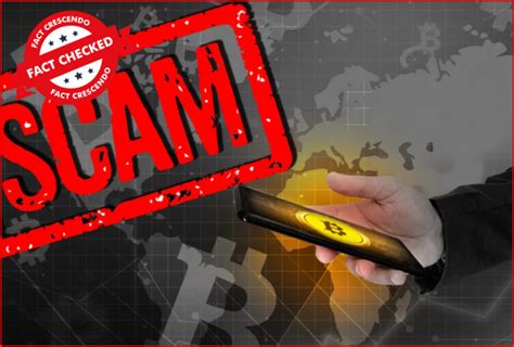 Unraveling The Deception Have You Fallen Victim To Bogus Bitcoin Mining Investment Messages