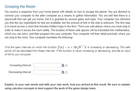 Solved You Receive A Response From Your Home Planet With Chegg