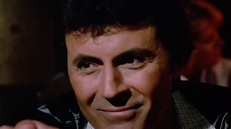 T J Hooker And Star Trek Star James Darren Dead At 88 He Was