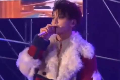 黄子韬暴躁劝被出轨的粉丝分手：有点志气行不行凤凰网视频凤凰网