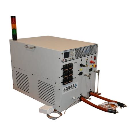 Radbee Fuel Cell Test Station At ₹ 3300000 Piece In Chennai Id