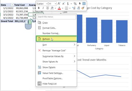 Analyze Data In Excel AI Insights At Your Fingertips Xelplus Leila Gharani