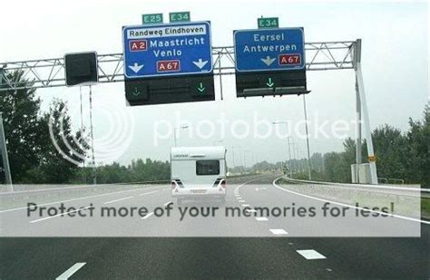 Dubbelnummering A2 A59 Wegenforum
