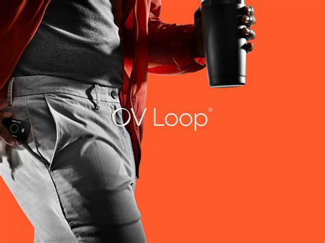 OV Loop Awwwards SOTD