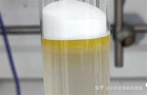 柱层析（过柱子），一文从入门到精通 侧向层析技术 社区 小桔灯网 体外诊断新媒体 Iivdnet