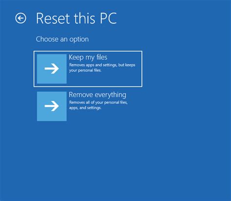 Windows가 Windows 1110을 올바르게 로드하지 못한 것 같습니까 8가지 방법 백업 팁