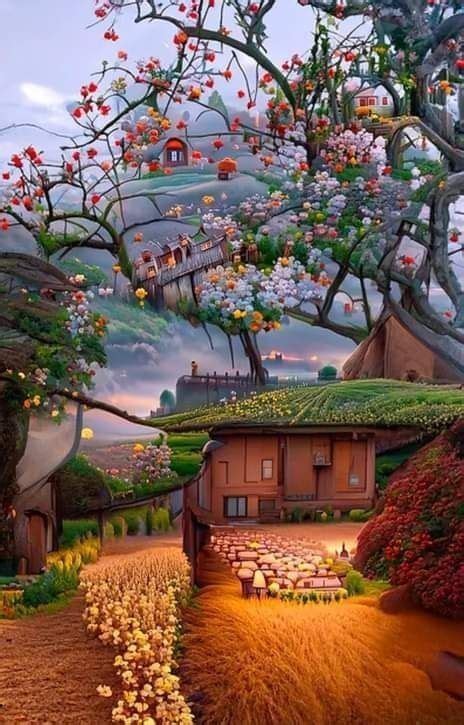 Vânia Lúcia Carvalho Ferreira adlı kullanıcının paisagens panosundaki Pin Resim sanatı Resim