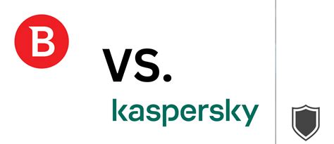Bitdefender Vs Kaspersky In Depth Comparison And Analysis Privacy Defend