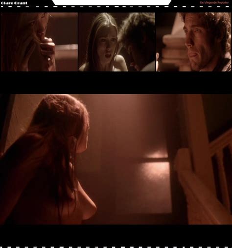 Clare Grant Nude Pics Page 1