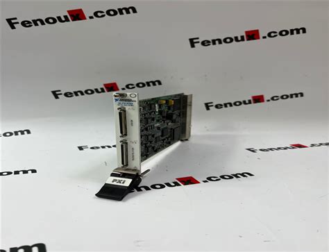 National Instruments Exporter China