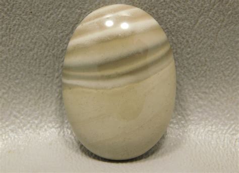 Polish Flint Cabochon 12 Barlows Gems