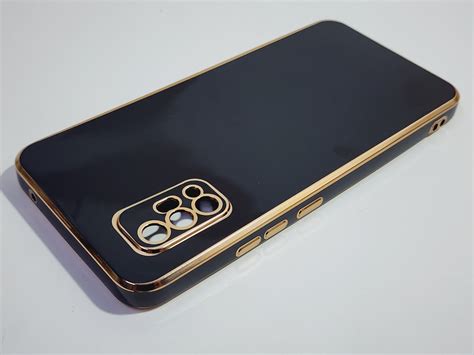 Vivo V Tpu Chrome Back Cover Bt Limited Edition Store