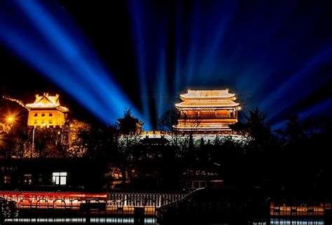 提醒！10月10日至25日，居庸关景区部分场地临时封闭昌平游客停车场