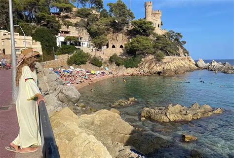 Los 10 imprescindibles qué ver en Lloret de Mar en un día