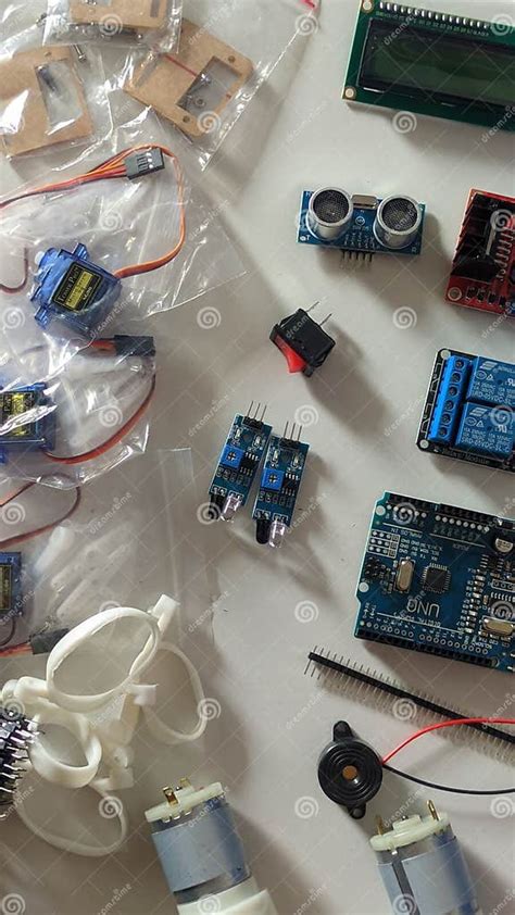Mapping The World With Iot Sensors Arduino And Cutting Edge