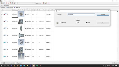 Solved Im Having Problems With The Tree Of My Assembly Page 2