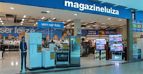 Magazine Luiza