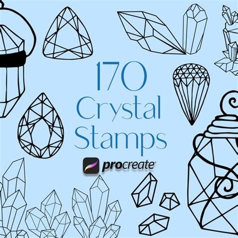 6 Pixel Procreate Brushes Pixel Art Design Pixel Art Brush Etsy