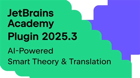 Jetbrains Blog The Drive To Develop