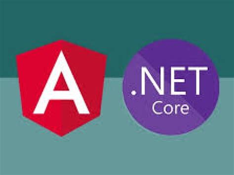 Website Using Angular 2 And NET API Backend Upwork