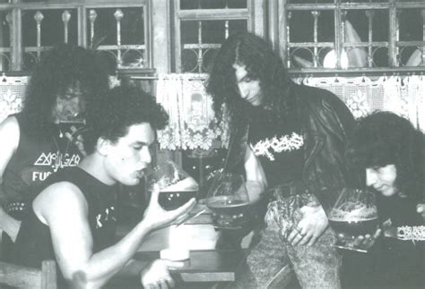 SEXTRASH To Re Release Debut Full Length Album Sexual Carnage Metal Shock Finland World