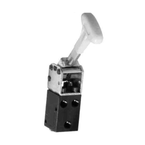 Shutter Valves Operated By Operator G 1 8