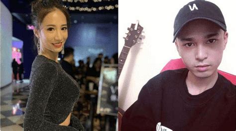 与胡睿儿离婚1年 林采缇：已负起他该有的代价