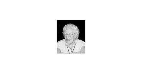 Virginia Weichert Obituary 2013 Lafayette Ca East Bay Times