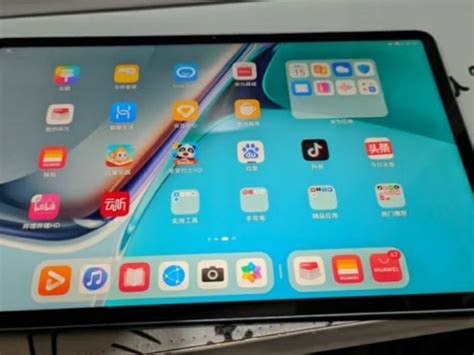 华为matepad 11 2021款安卓平板怎么样 性价比超高的华为matepad什么值得买