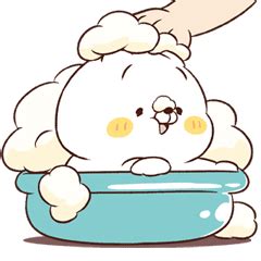 ねこなともだち気持ちがいっぱい LINEスタンプ ピクチャーマジック