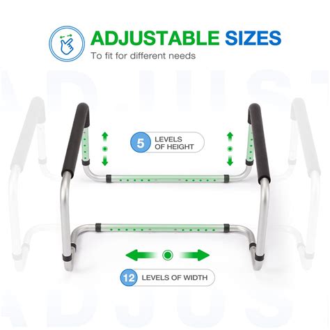 Greenchief Couch Standing Aid For Elderly Safety Couch Cane Seat