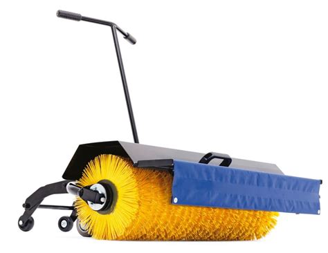 Broom Husqvarna Attachment Pantelis Papadopoulos Sa
