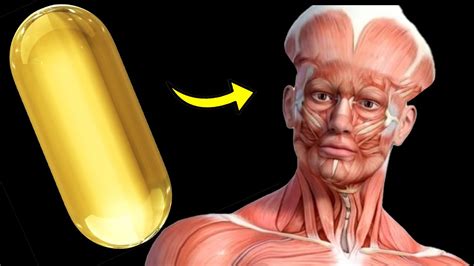 What Happens When You Take Fish Oil Everyday Youtube