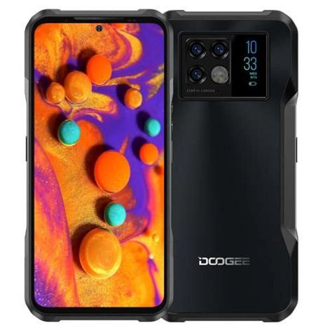 Doogee V20 Specs Price Reviews And Best Deals